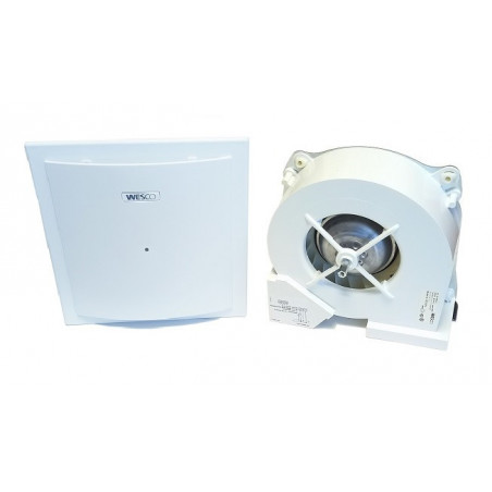 Austauschventilator für CESO 3000 Bad-Ventilator